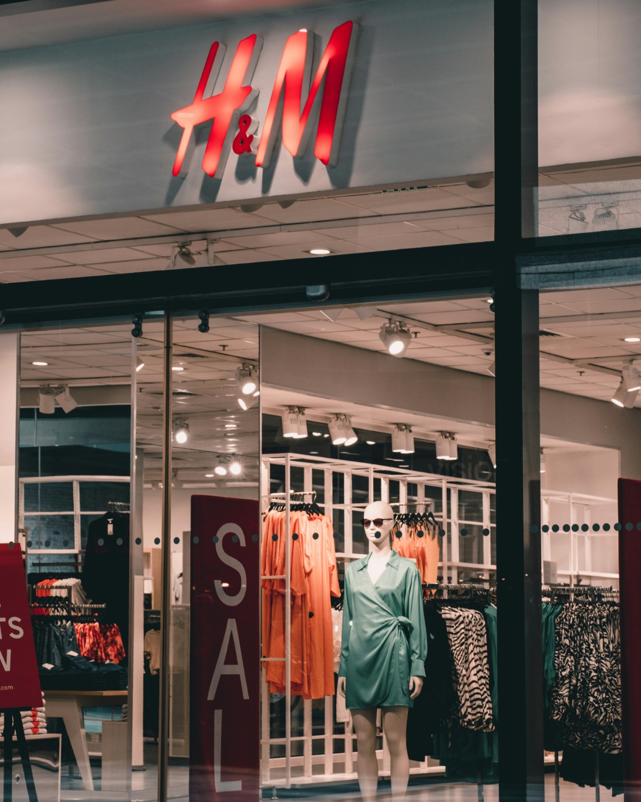Fast fashion: hoe scoren populaire merken op duurzaamheid?